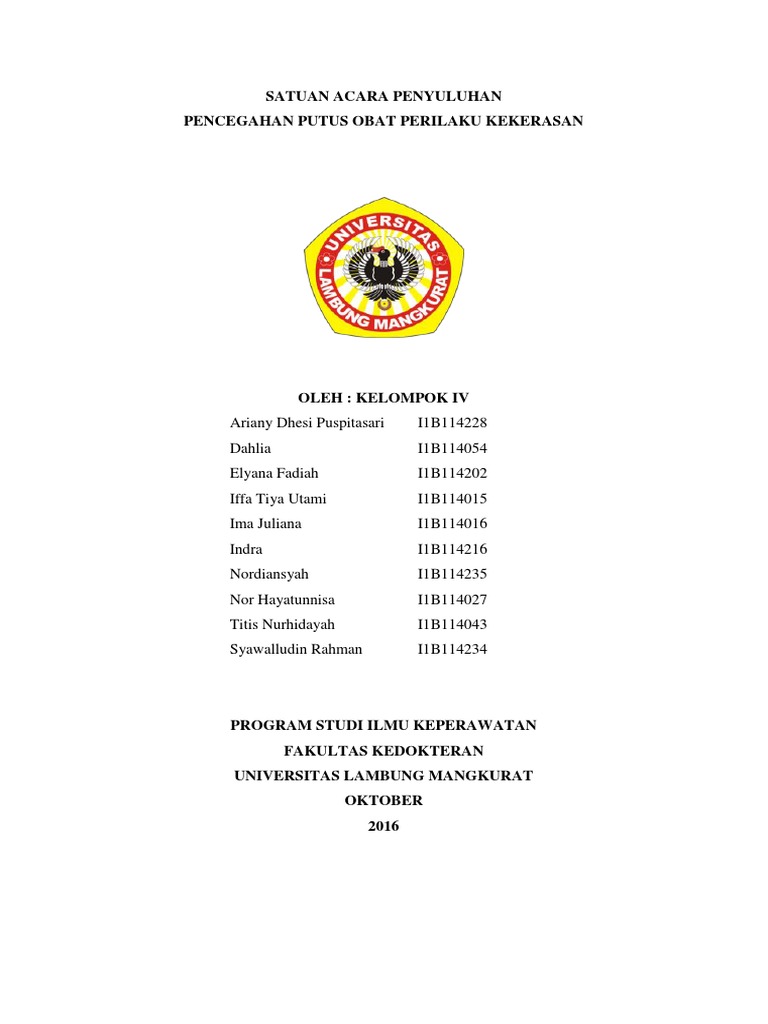 Cover SAP PK Dahlia | PDF