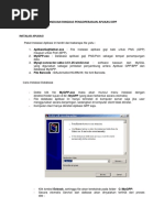 Mengenal SSBP Dan SSPB | PDF