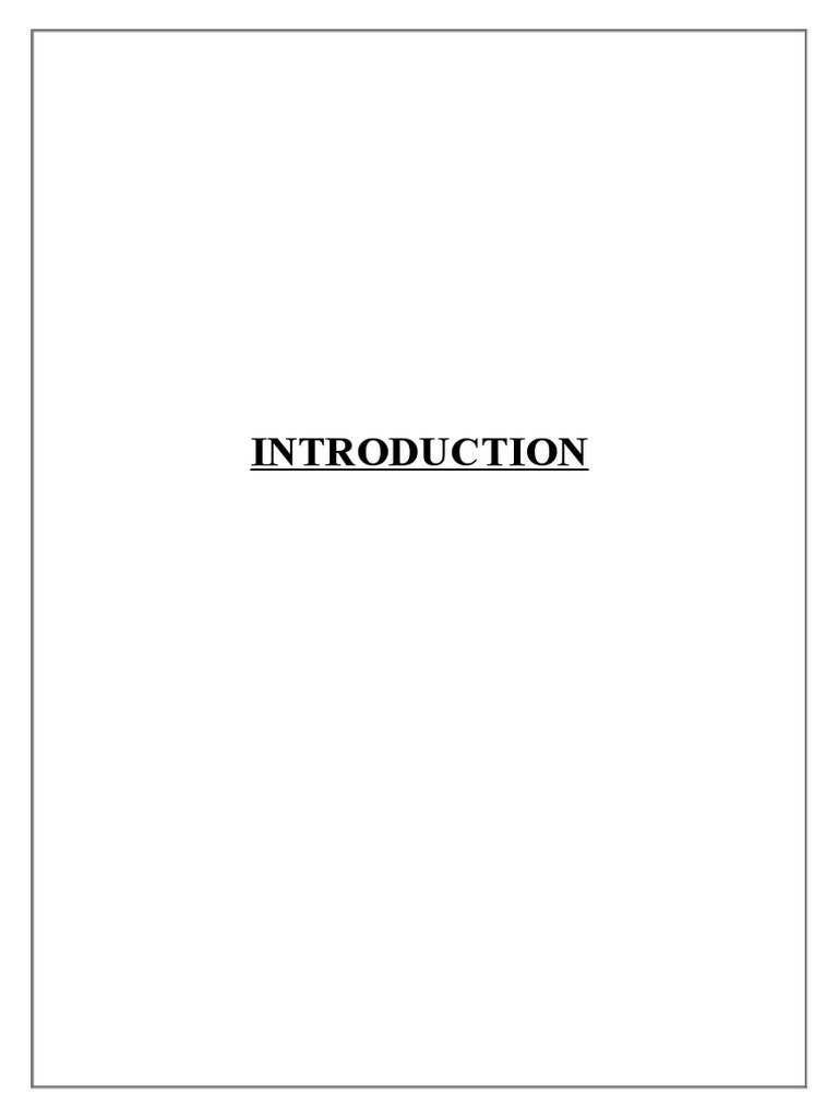 Consumer Perception Towards Different Jewellery Brands Gitanjali ...