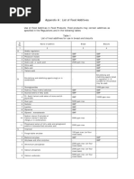 SASO 409 (GS 1025) Unbottled Drinking Water | PDF