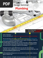 PHE Manual PDF | PDF | Sanitary Sewer | Plumbing