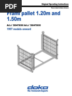 ISO-3394-2012 | PDF | International Organization For Standardization ...