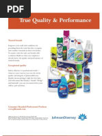 Sample Laundry Items List Form | PDF