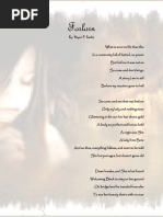 Harriet Tubman: A Poem by Eloise Greenfield | PDF