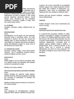 Spices Tool | PDF | Geriatrics | Gerontological Nursing