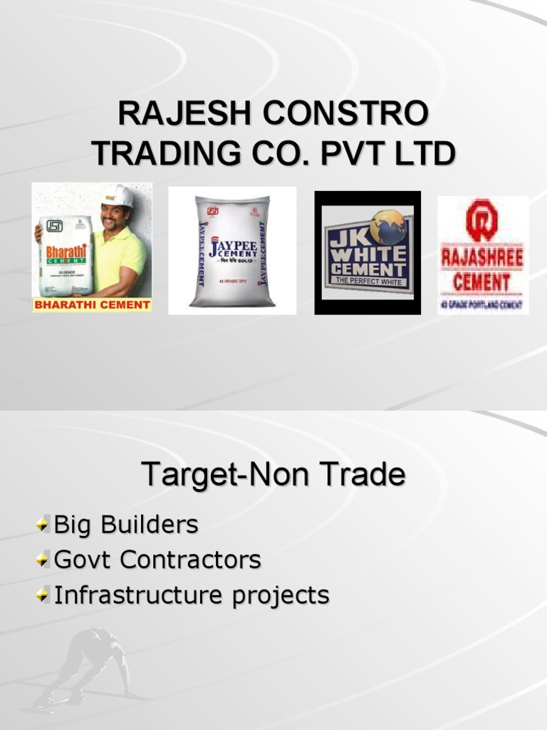 Constro Skills for Builders and Contractors | PDF