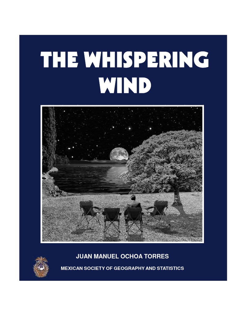 The Whispering Wind | PDF | Mexico | Water