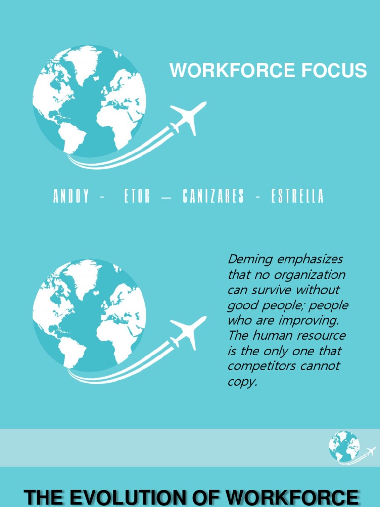 High-Performance Workforce Strategies | PDF | Motivation | Motivational