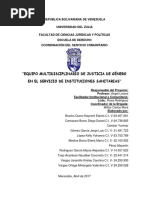 Formato ST 9 Aviso de Atencion Medica y Calificacion de Probable ...