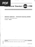 En Iso 10523-2012 | PDF