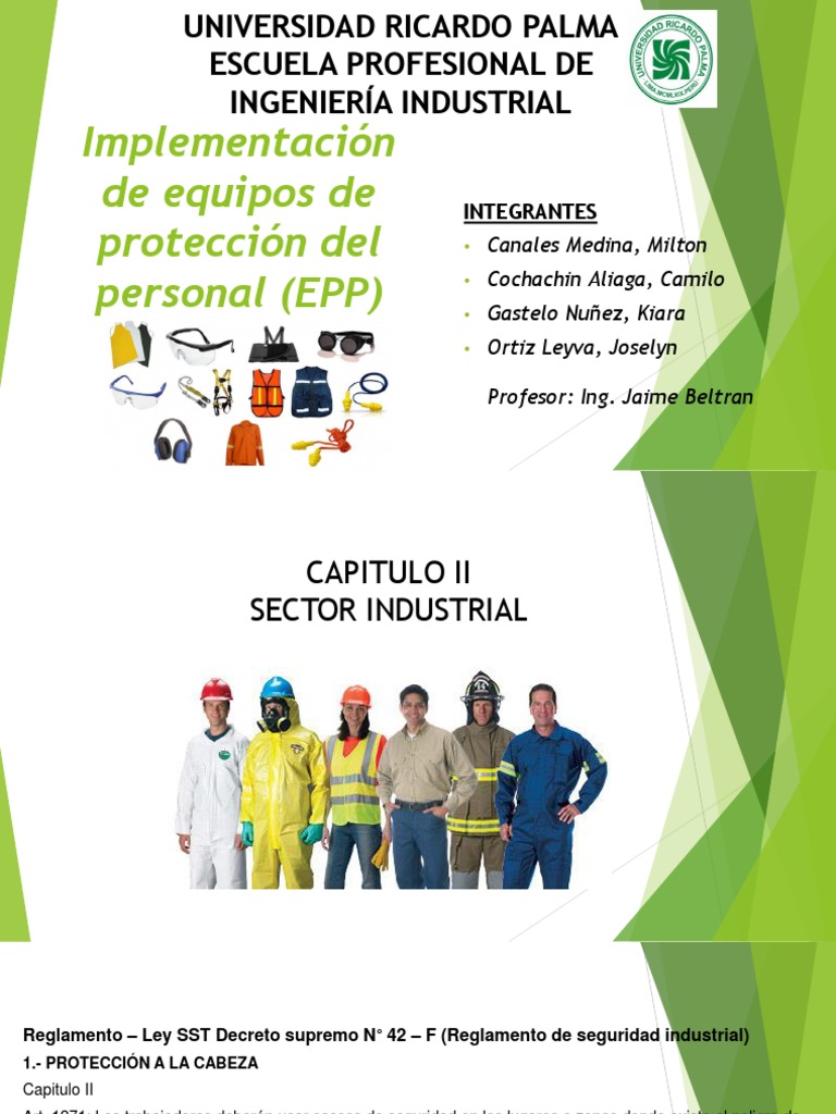 de EPP | PDF | Soldadura | Construcción