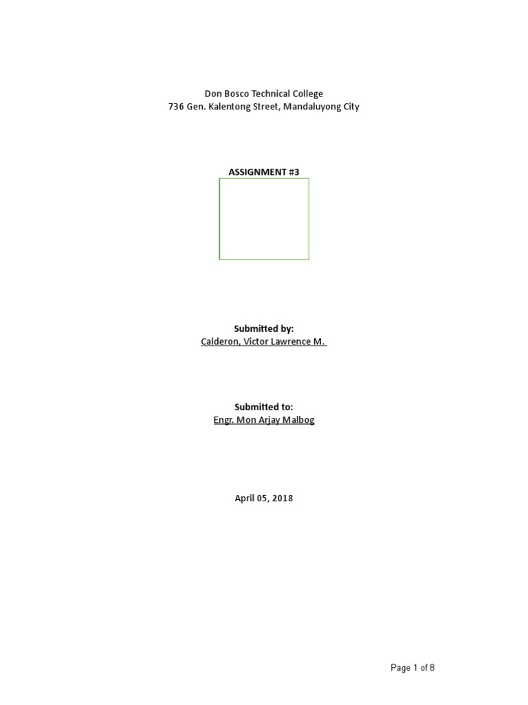 Exp4 (Loop Instruction) | PDF | Science & Mathematics