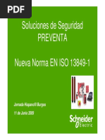 UNE-EN ISO 4414 Transmisiones Neumáticas | PDF | Estandarización ...