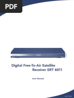Bell ExpressVu Receiver User Manual | PDF | Digital Video Recorder | Ac ...