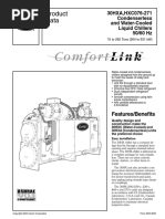 YGFC Catalog - EN - PUBL-8212 (1218) | PDF | Ultraviolet | Electric Motor