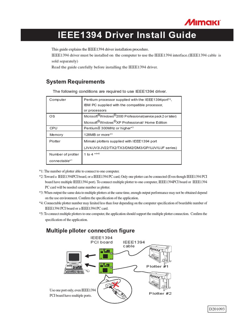 InstallGuide (En) | PDF | Personal Computers | Installation (Computer Programs)