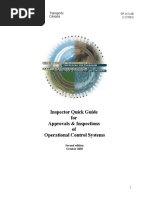 Update on ICAO Doc 8335 Procedures | PDF | Aviation Safety | Aviation