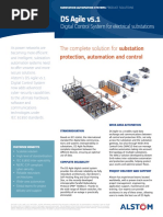 FOX615 Technical Poster 4CAE000420 | PDF | Computing | Telecommunications