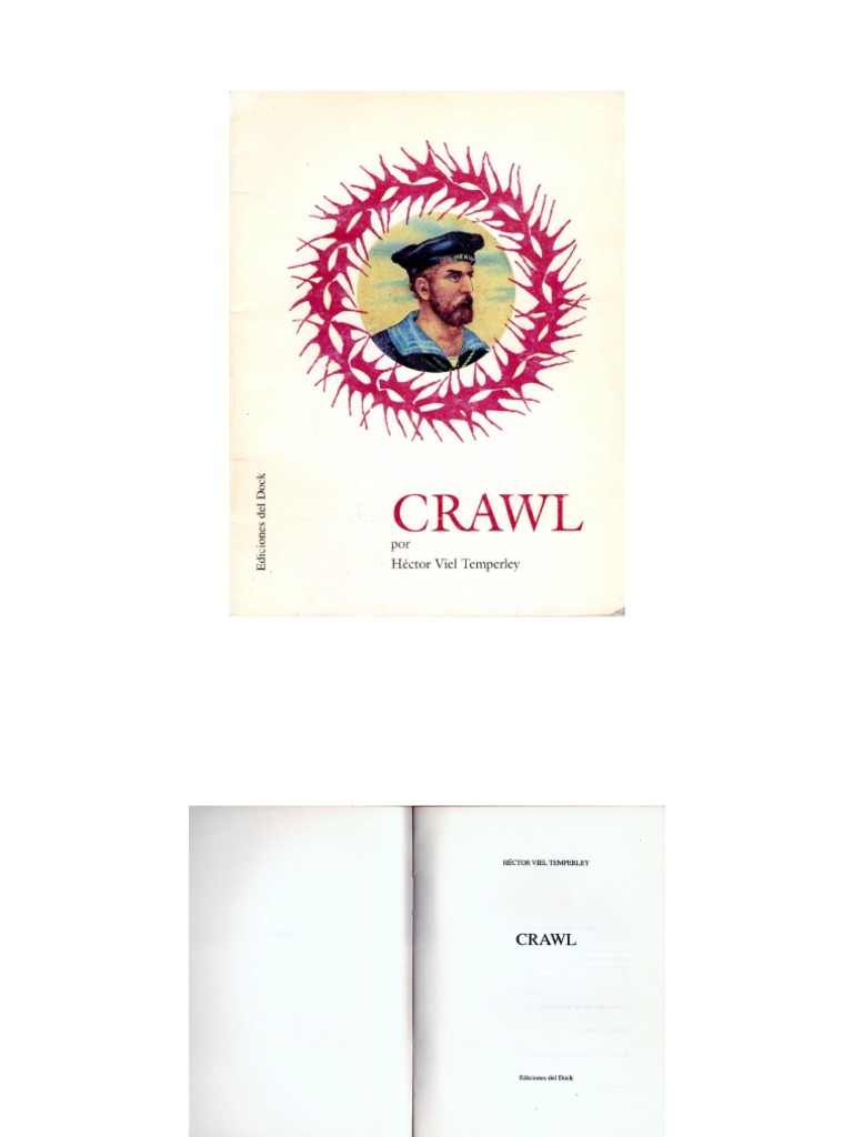 Héctor Viel Temperlet-Crawl | PDF