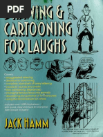 How To Draw Comics | PDF