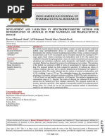 Grubbs Test Critical Values | PDF