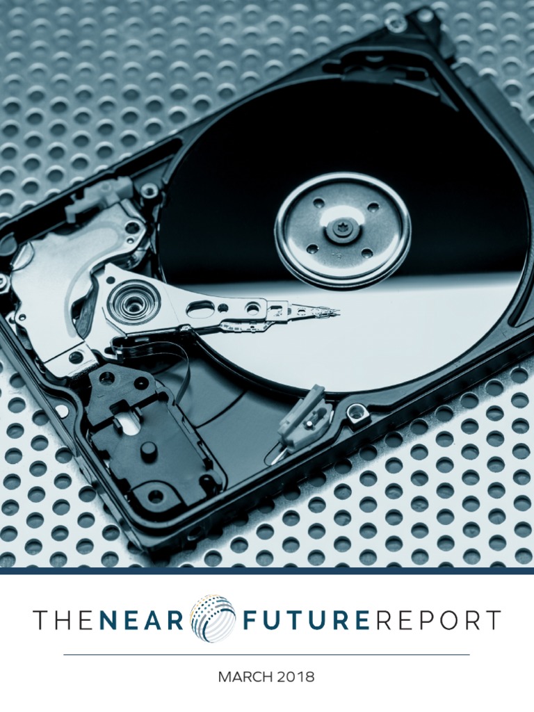 20180305-BNF-issue - mfd985 The Near Future Report | PDF | Hard Disk ...