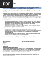 Readiness For Enhanced Knowledge Health | PDF | Nursing | Learning