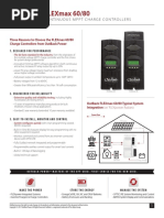 Growatt PV Inverter Modbus RS485 RTU Protocol V3 14 | PDF | Data ...