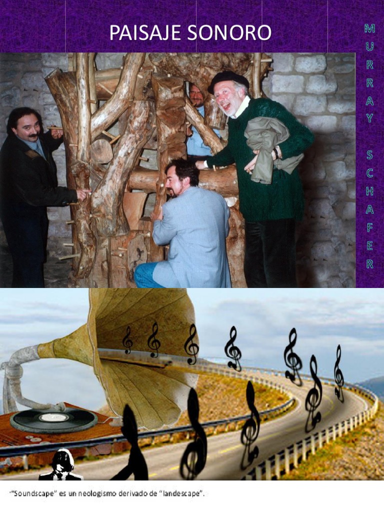 Murray Schafer | PDF