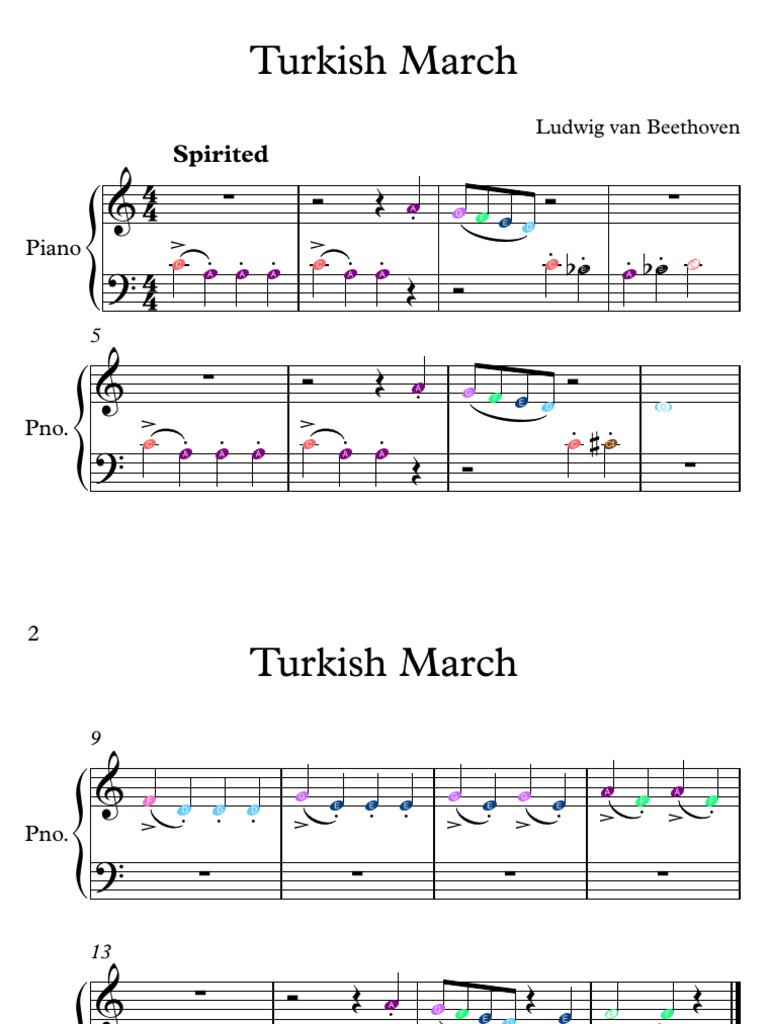 T Urkish M Arch: Spir Ited | PDF