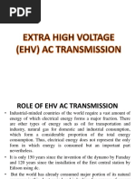 Translay Scheme For Feeder Protection | PDF | Transformer | Relay