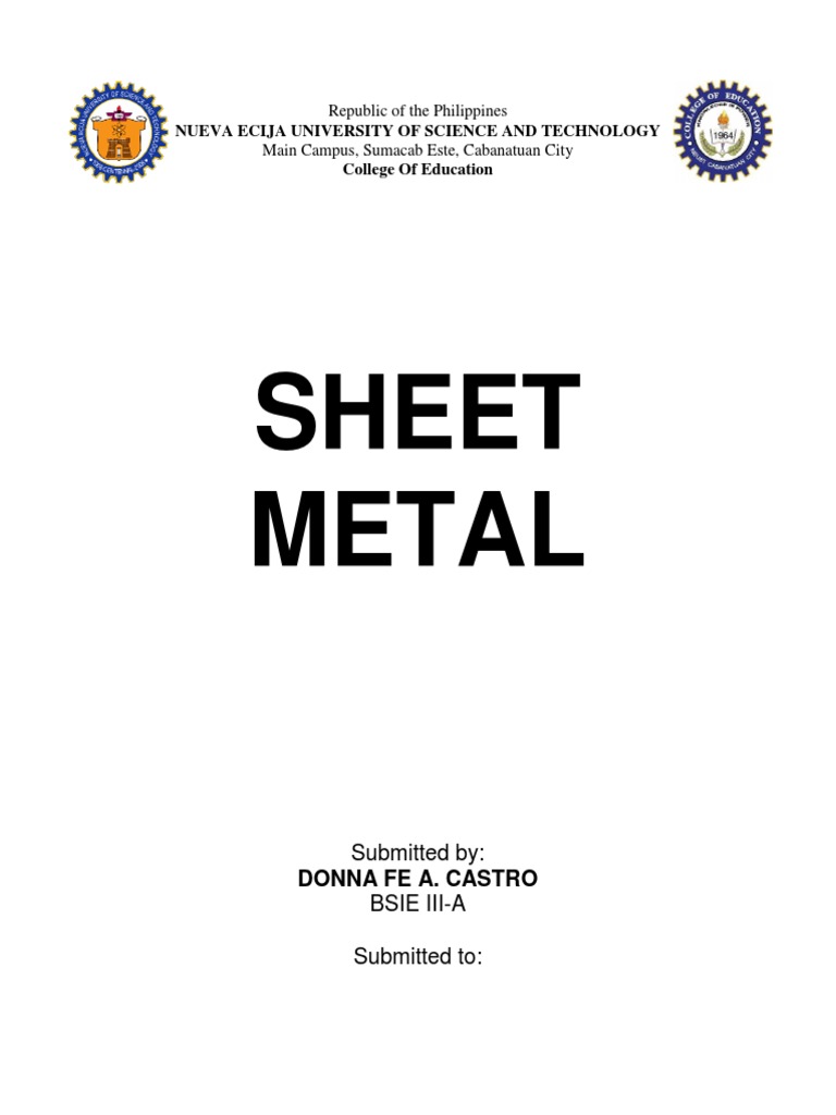 Front Pages of Neust | PDF