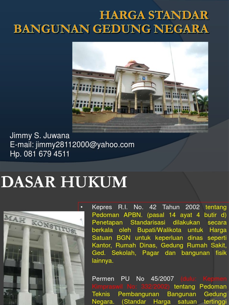 Pengantar HSBGN 2016 PDF | PDF