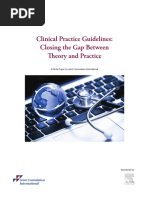 Oppe Fppe Toolkit | PDF | Physician | Evaluation