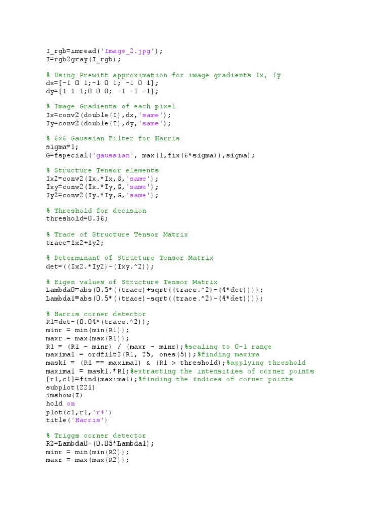 Code | PDF | Scientific Modeling | Computer Graphics