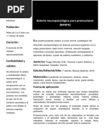 BANPE | PDF