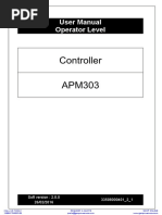 AC03 Pramac Operator Guide English | PDF | Computer Hardware ...