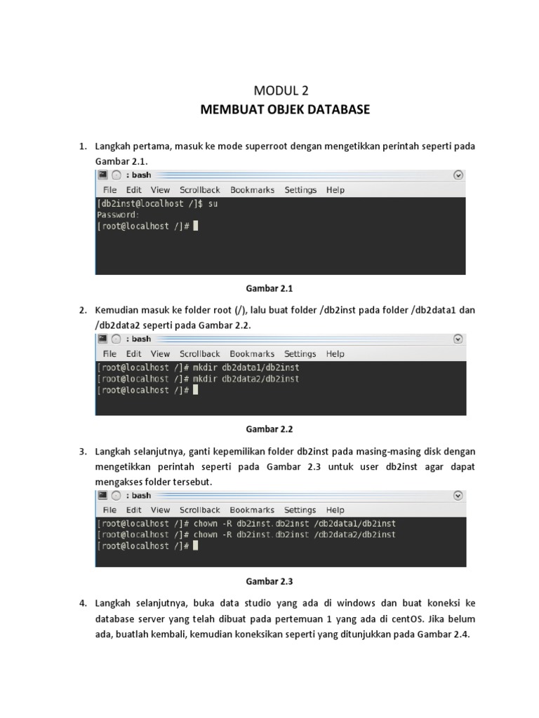 2 Data Placement and Database Object2018 | PDF