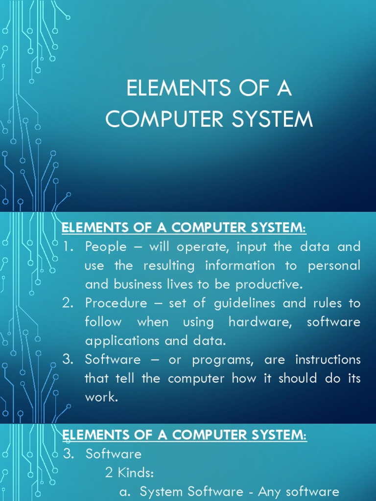 elements-of-a-computer-system-pdf-input-output-computer-hardware