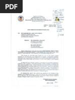 COA C2023-008 Annexes 1-12 | PDF | Debits And Credits | Retained Earnings