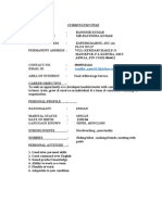 PJP Format | PDF | Business