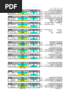 Astm-Ip (Petroleum Measurement Tables) | PDF