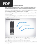 Atpl Exam Questions Answers | PDF | Aerospace | Aerospace Engineering