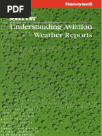 Decoding PIREP Formats and Examples | PDF