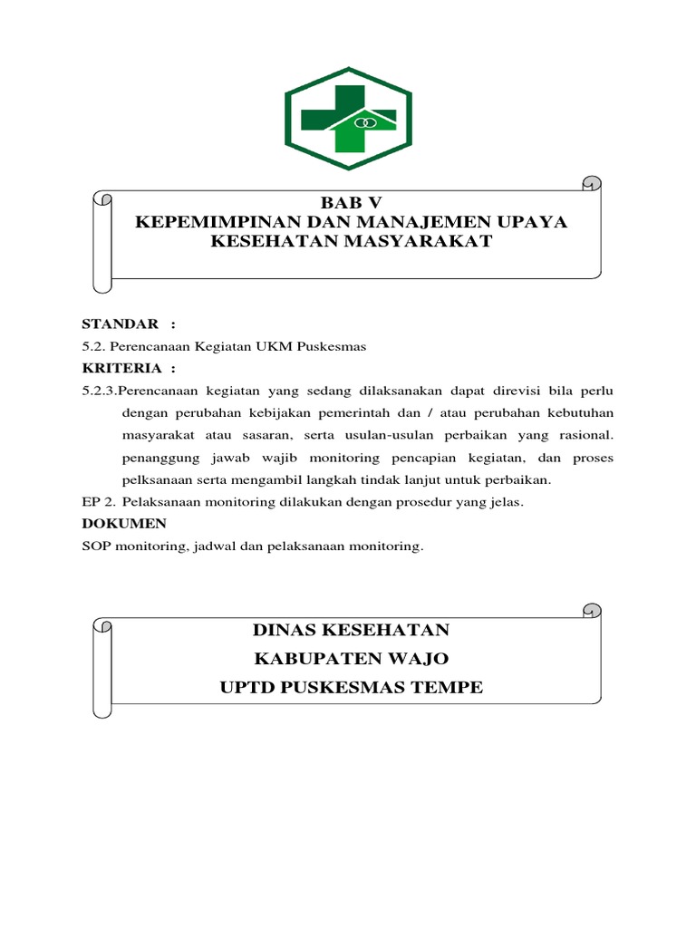 Monitoring Progress | PDF