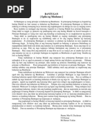 Epiko Ni Labaw Donggon | PDF