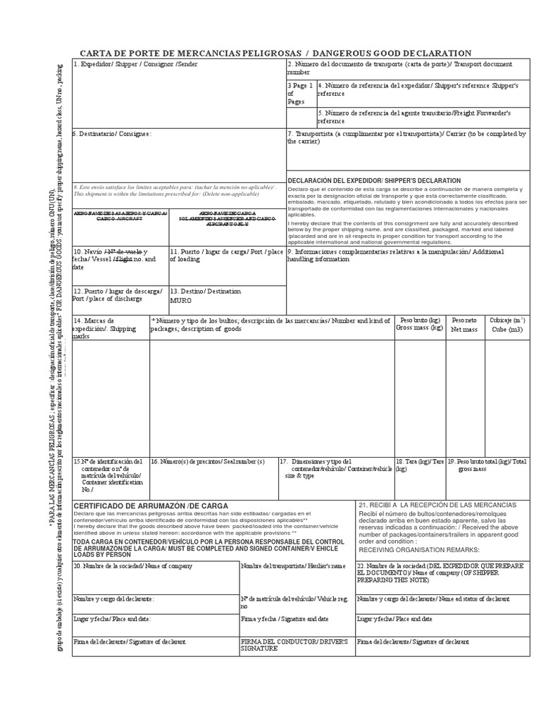 dgd_maritimo | Servicio de envío | Business