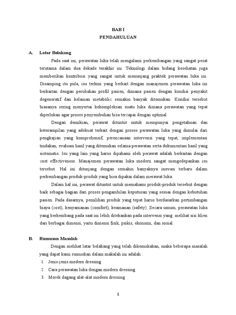 Modern Dressing | PDF