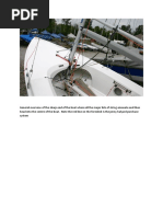 Installing An Outboard To The Boat Transom | PDF | Manufactured Goods ...