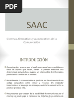 Sistemas Aumentativos de Comunicación | PDF | Espectro autista | Lingüística